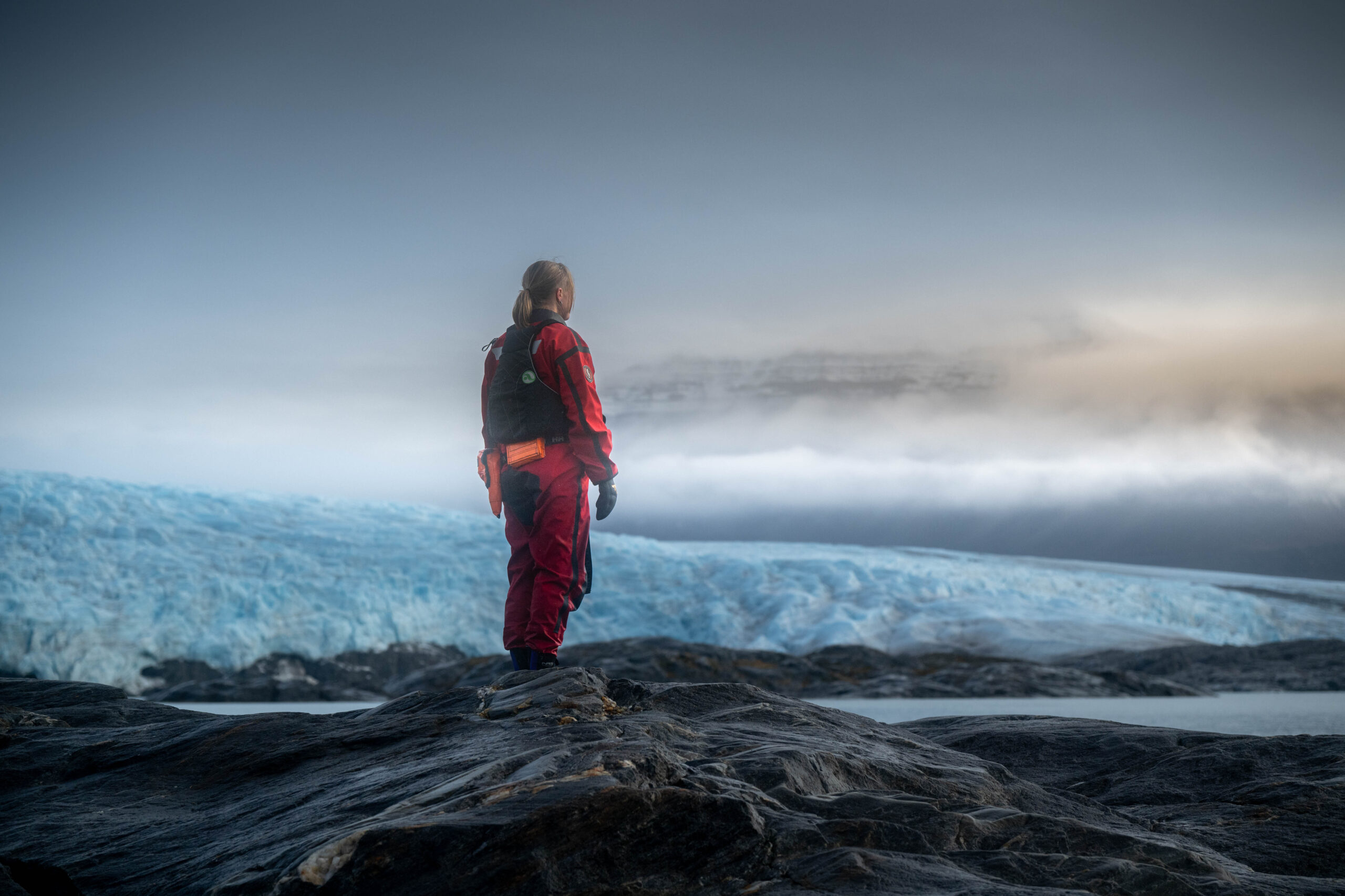 Summer Adventures in Svalbard - Basecamp Explorer