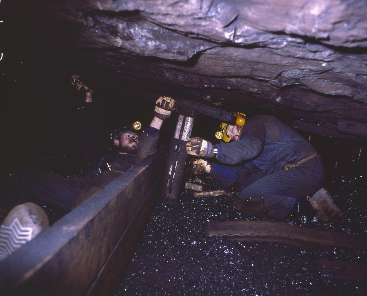 COMING SOON: OLD MINE TURNS INTO AN ADVENTURE - Basecamp Explorer