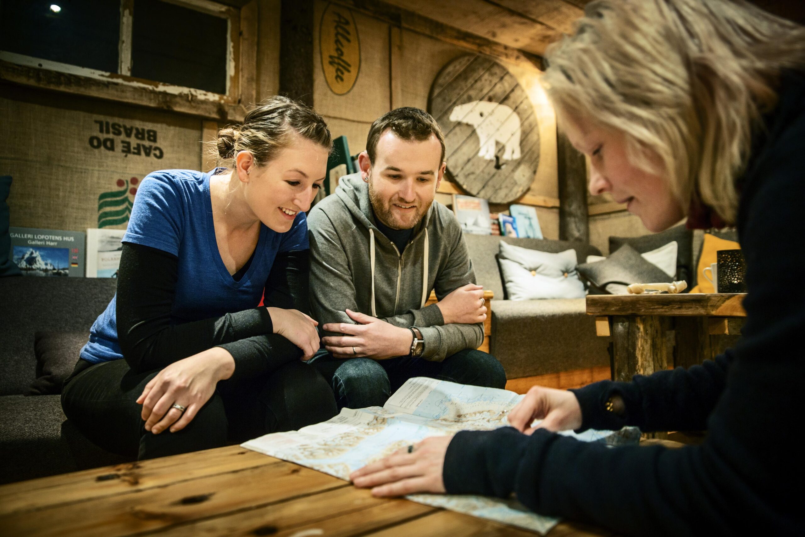 Basecamp Hotel ranked as #1 hotel in Norway - Basecamp Explorer