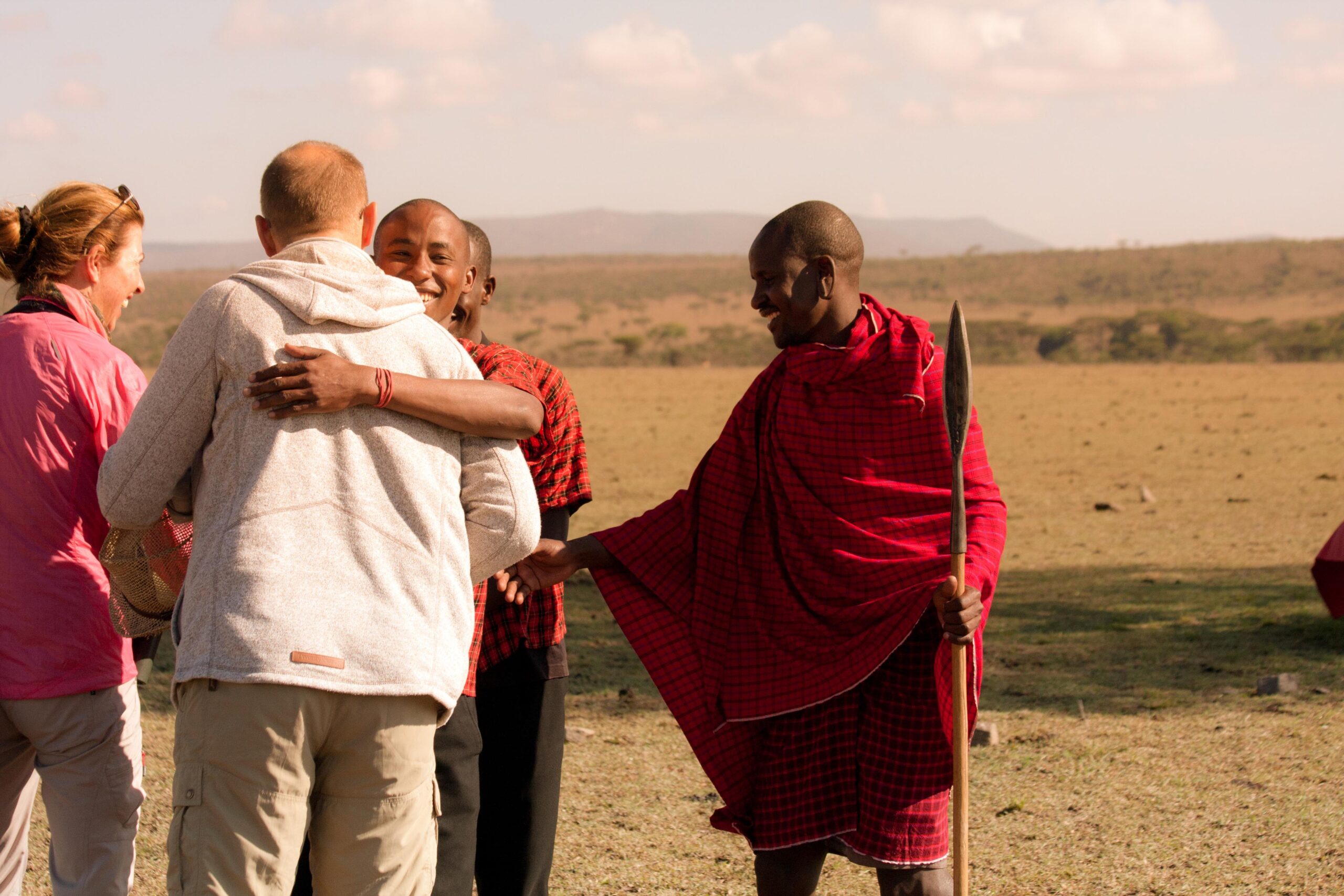 Who we are - Basecamp Explorer Foundation