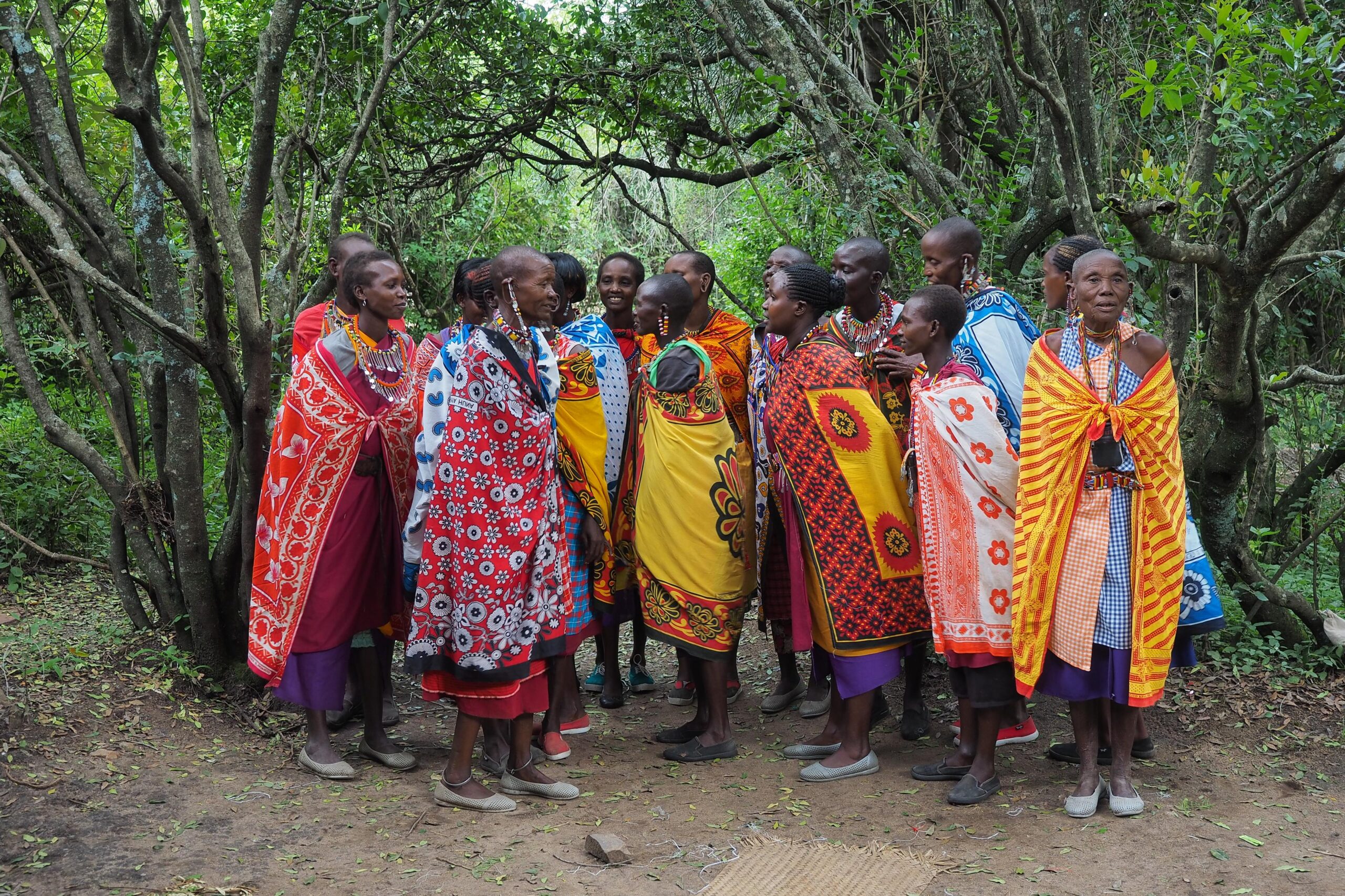 Our Story - Basecamp Explorer Foundation