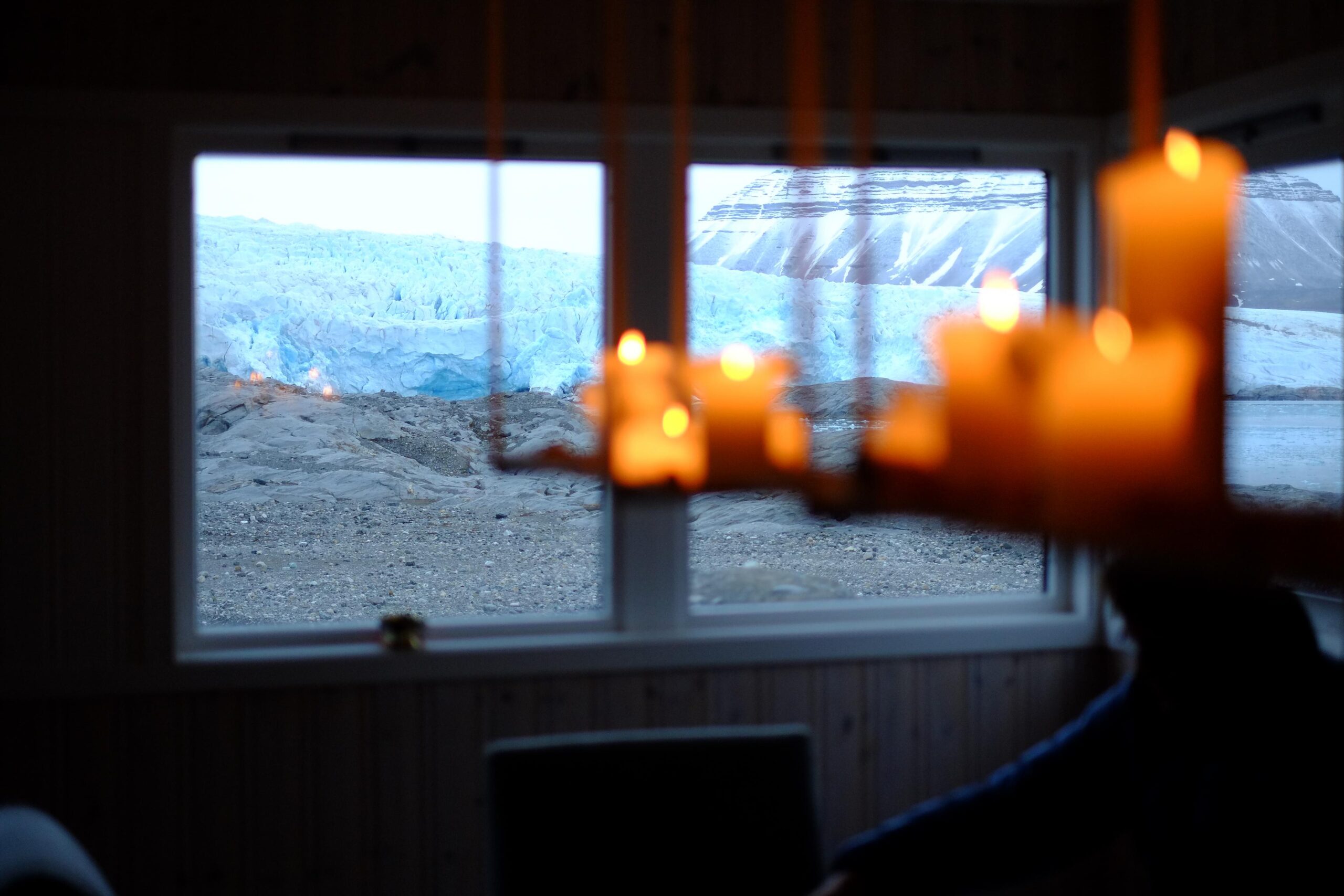 Events and festivals in Svalbard - Basecamp Explorer