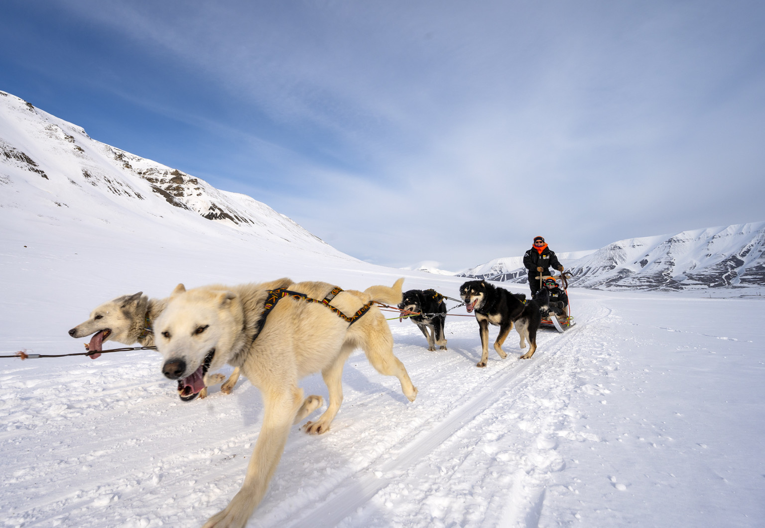 Hotels | Adventures | Spitsbergen | Svalbard | Basecamp Explorer