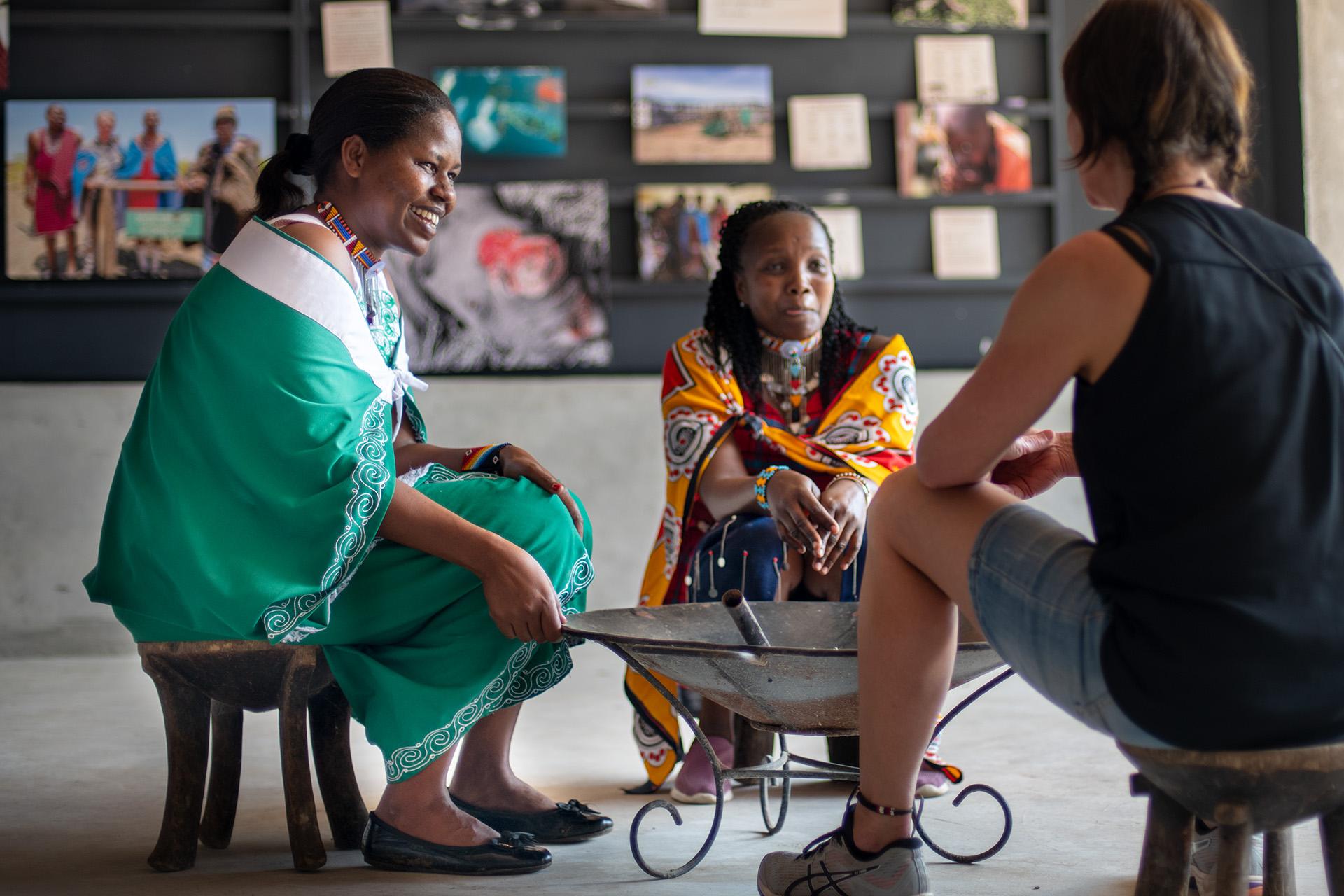 Executive Summary - Basecamp Explorer