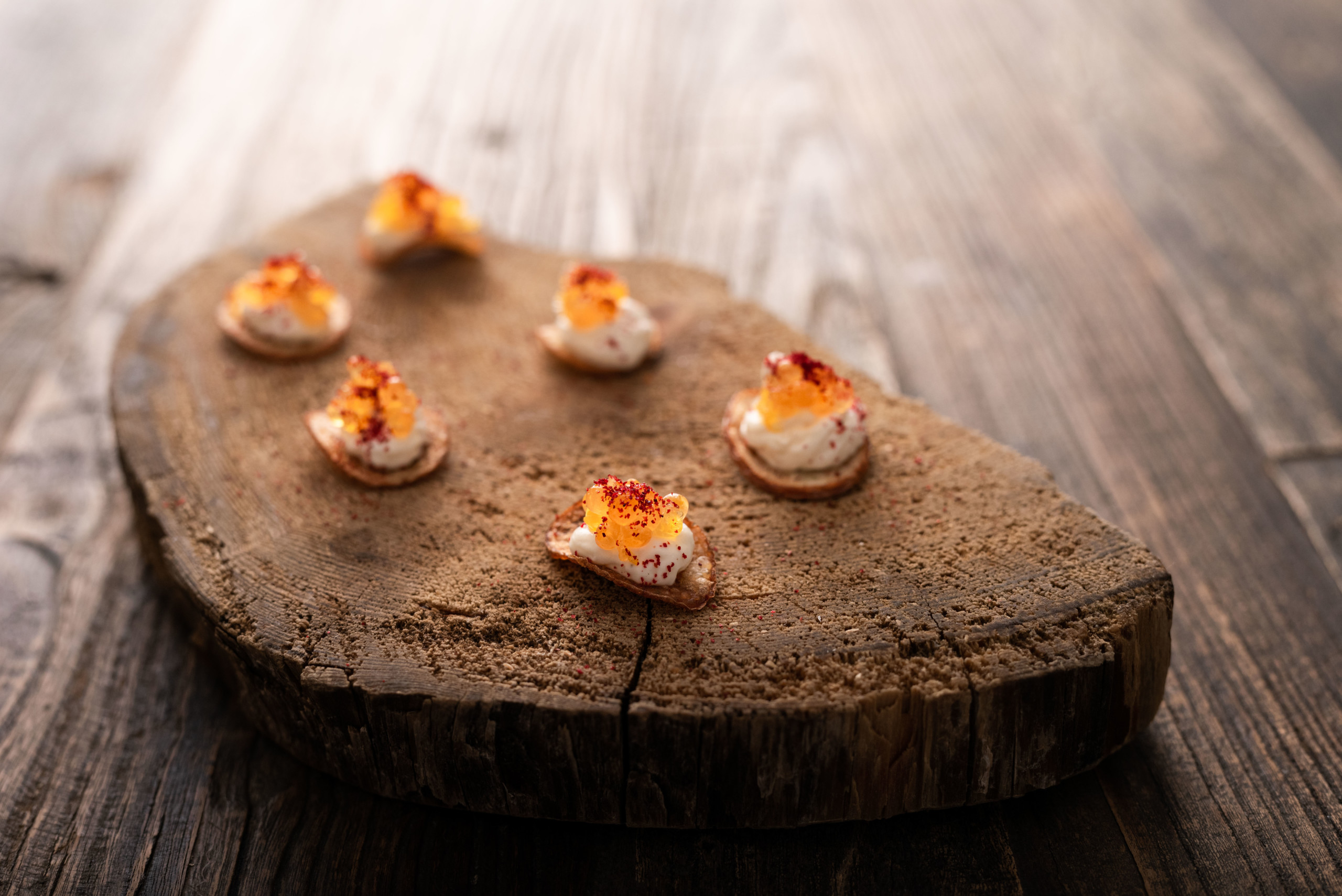 OUR ARCTIC FOOD PHILOSOPHY - Basecamp Explorer