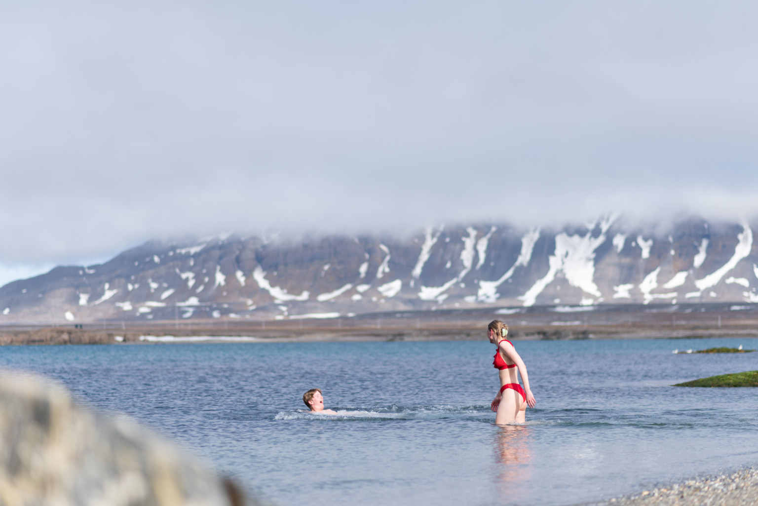 Hotels | Adventures | Spitsbergen | Svalbard | Basecamp Explorer