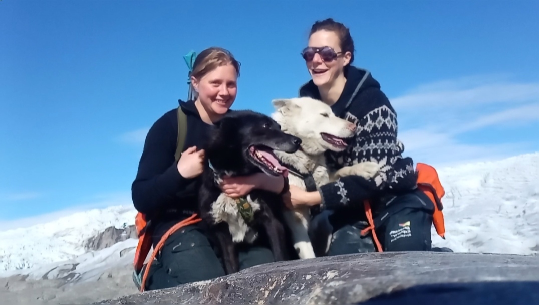 Generous and Enthusiastic Hospitality at Nordenskiöld Lodge - Basecamp ...